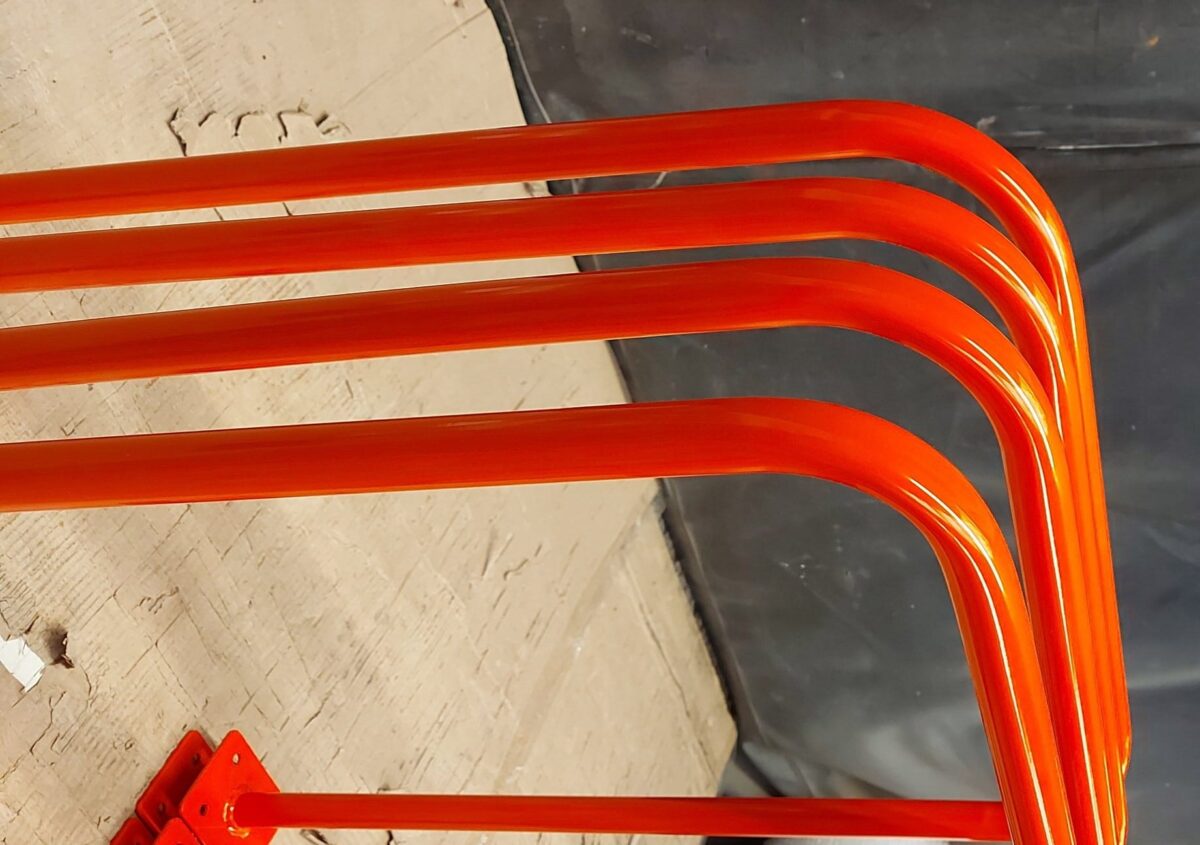 News – JRB powder coating and shot blasting